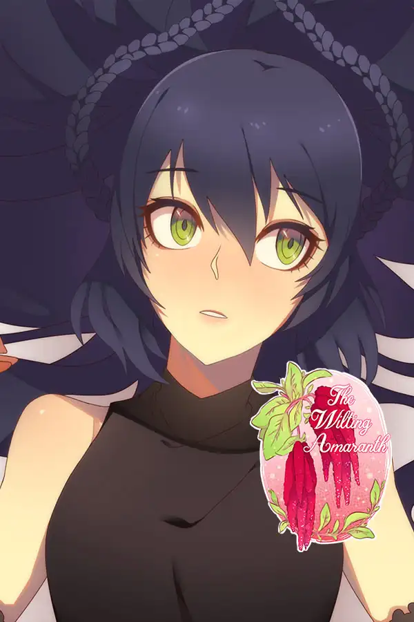 The Wilting Amaranth - 稻荷GAL Galgame资源下载