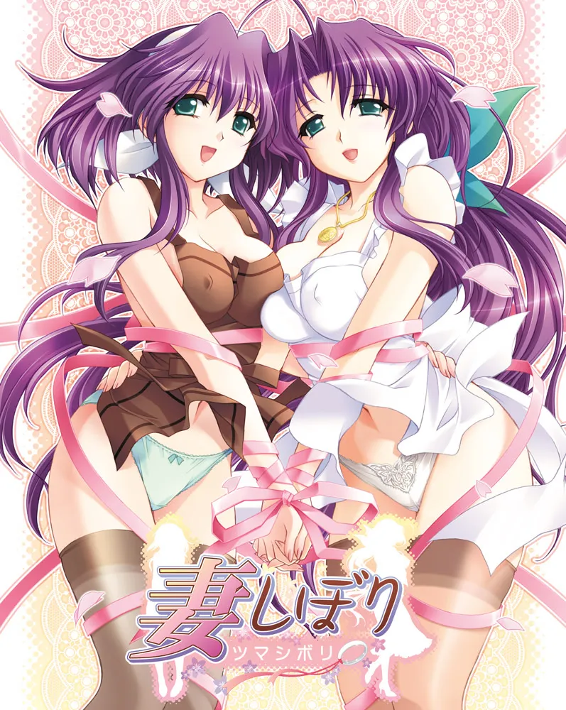 妻管严 - 稻荷GAL Galgame资源下载